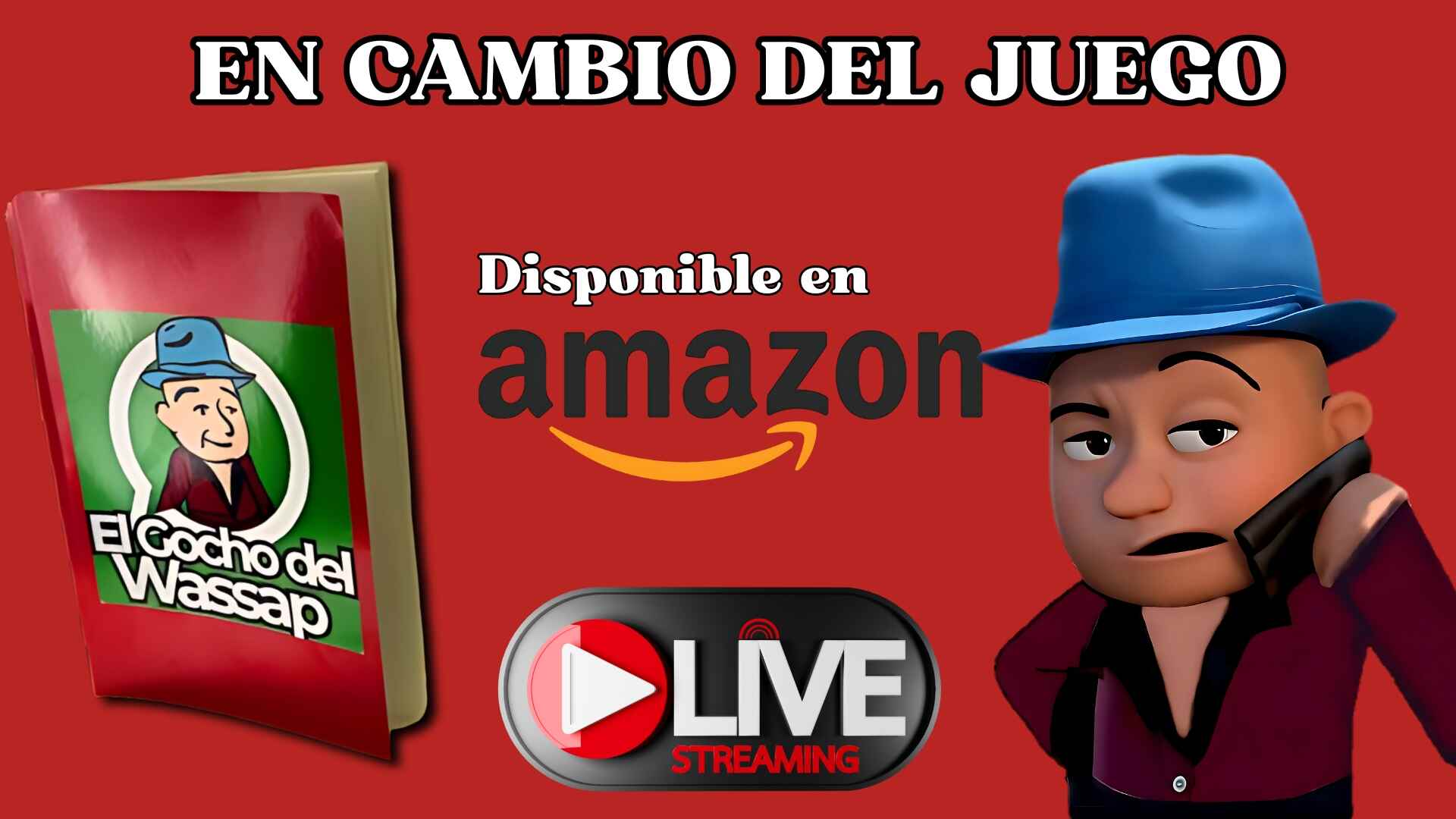 El Gocho Oficial - Sitio Web Oficial del Gocho