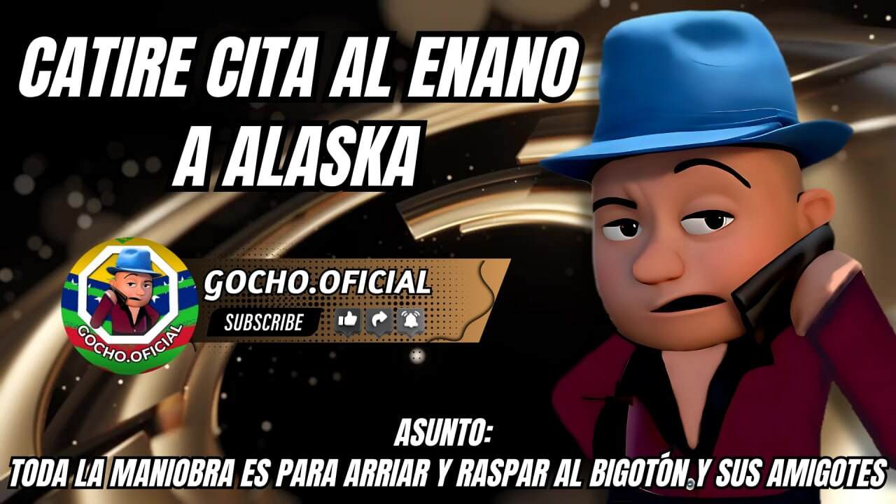 El Gocho Oficial - Sitio Web Oficial del Gocho